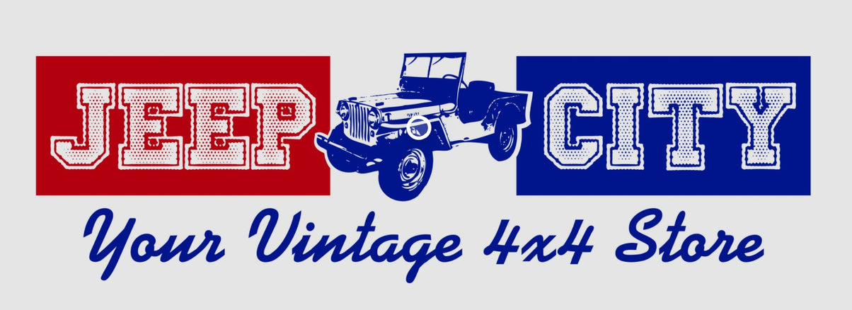 Collections — Jeep City Vintage 4x4