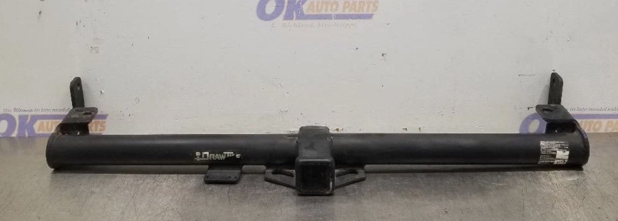 Tow Bar with Ball & Tongue Jeep TJ Wrangler | Jeep City Australia ...