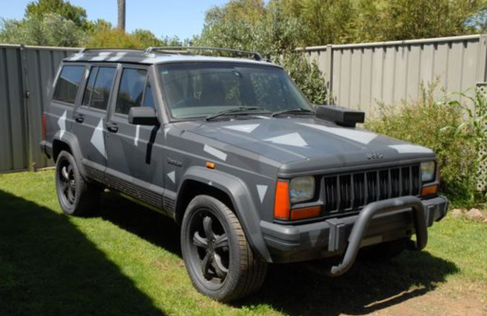 Vintage Jeep Parts Australia | Jeep City – Since 1954 — Jeep City ...
