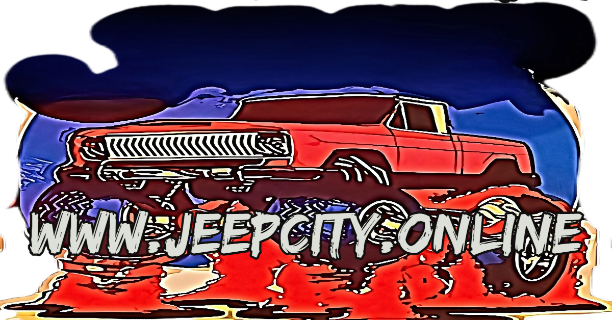 Willys Overland Company History — Jeep City Vintage 4x4