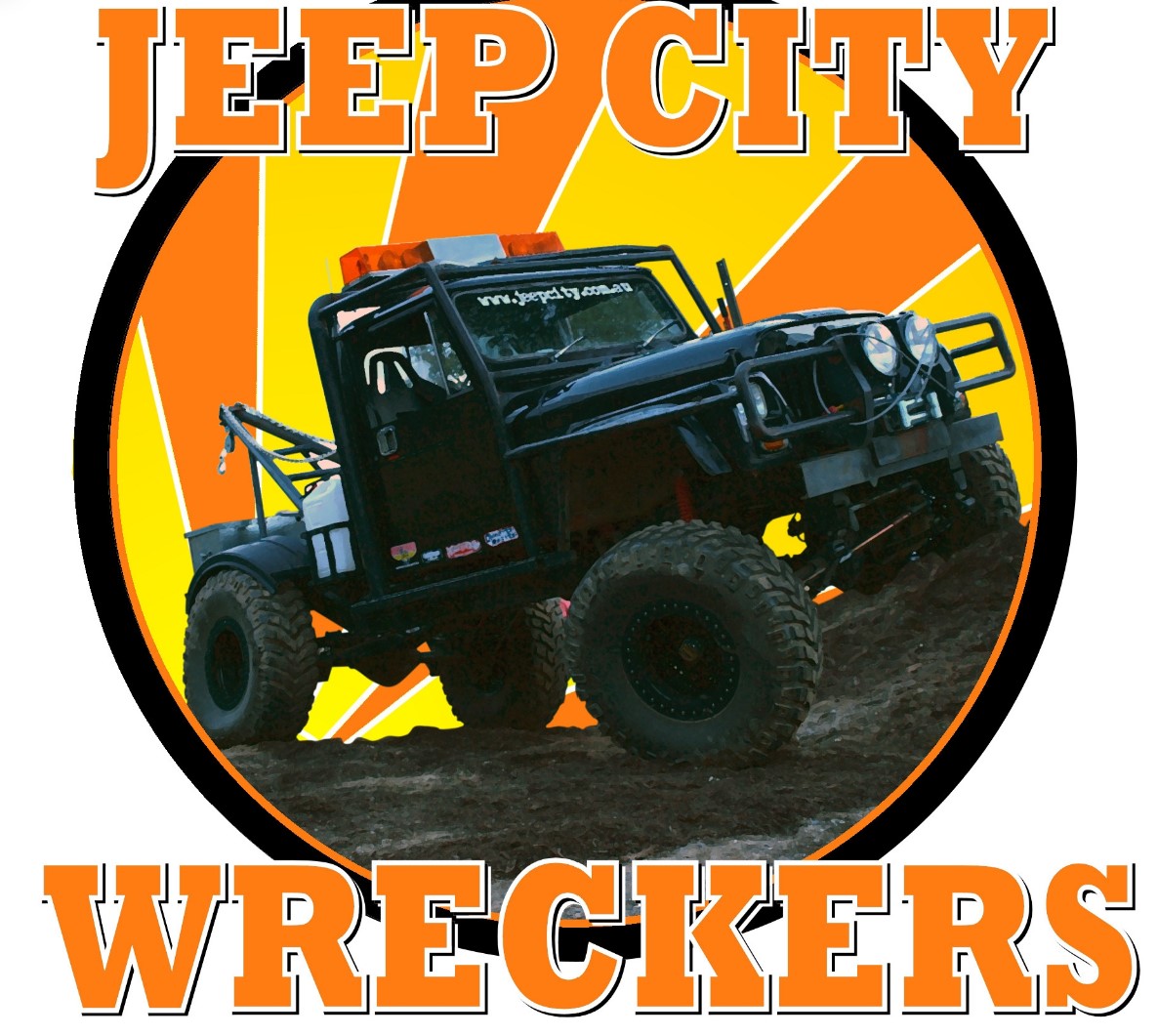 Vintage Jeep Parts Australia | Jeep City – Since 1954 — Jeep City ...