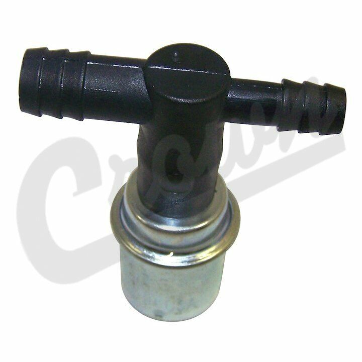 CCV Jeep Crankcase Vent Valve J3241629 | Jeep City Australia — Jeep ...
