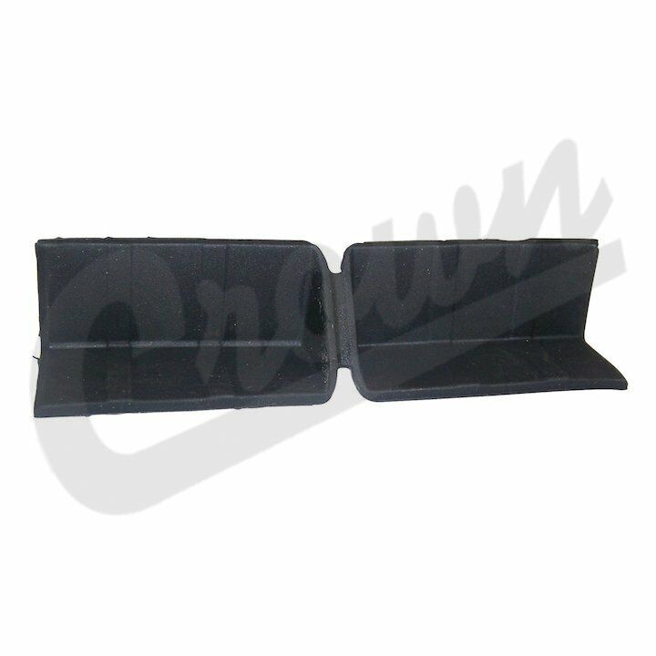 Gearbox Isolator Shift Lever Insert Jeep w/ T4 T5 J3241481 | Jeep City ...